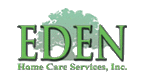 Eden Home Care Services – The Home of Compassionate Health Care